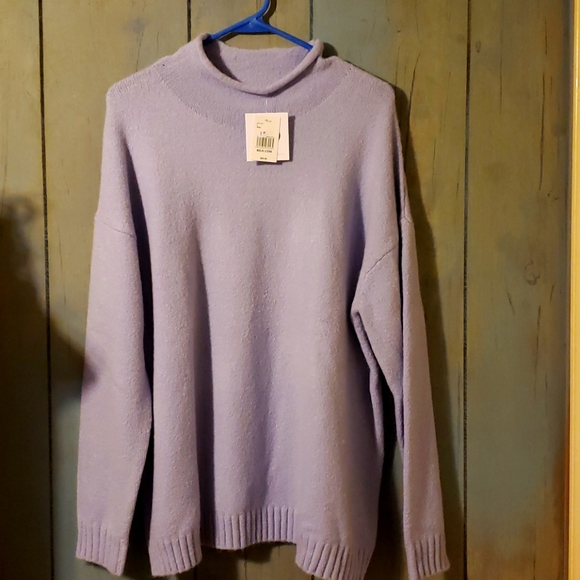 Adyson Parker | Sweaters | Addison Parker Long Sleeve Large Nwt Final ...